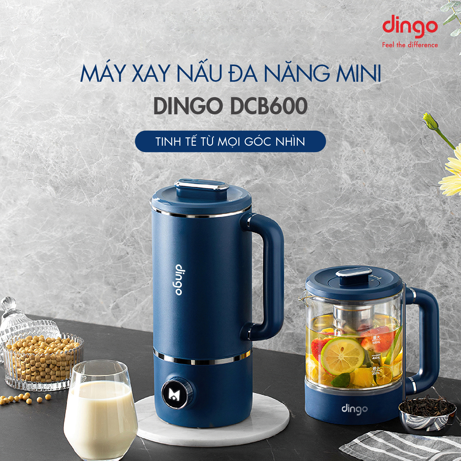 DINGO Việt Nam Official - Hàng chính hãng độc quyền thương hiệu Mỹ