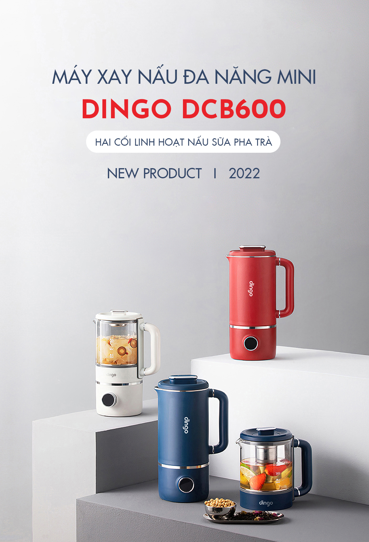 DINGO Việt Nam Official - Hàng chính hãng độc quyền thương hiệu Mỹ