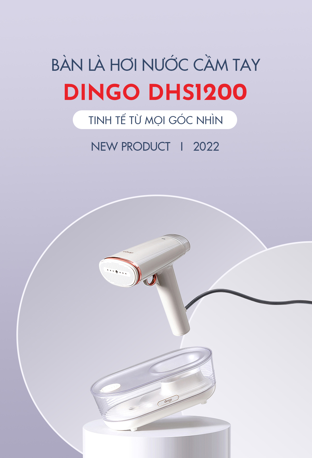 DINGO Việt Nam Official - Hàng chính hãng độc quyền thương hiệu Mỹ