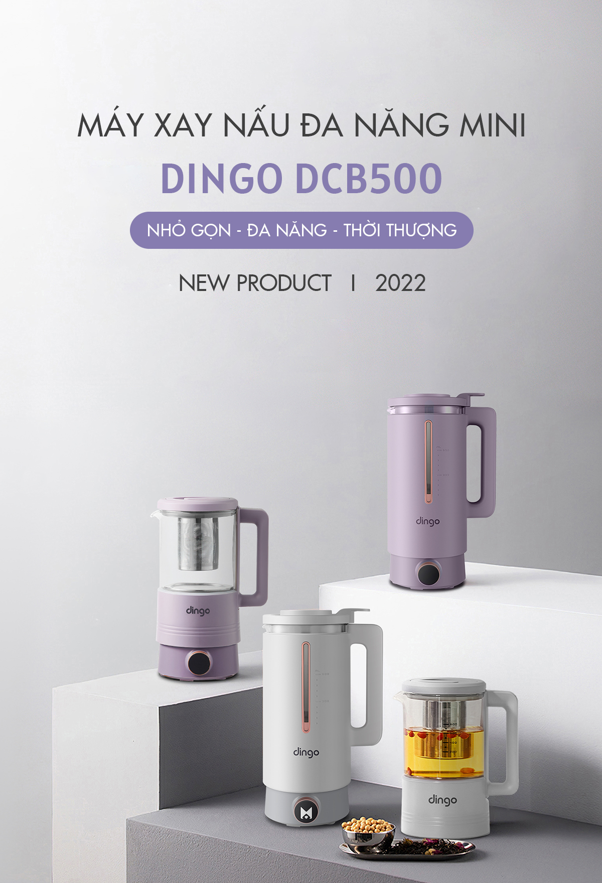 DINGO Việt Nam Official - Hàng chính hãng độc quyền thương hiệu Mỹ