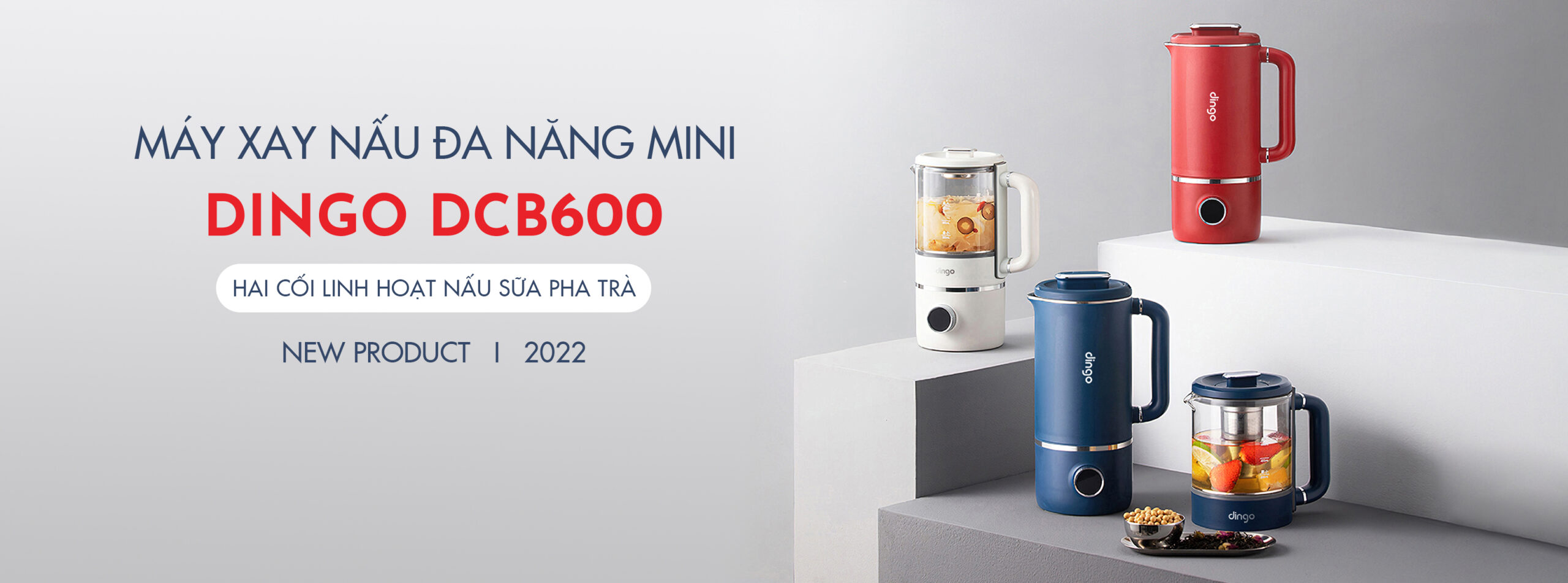 DINGO Việt Nam Official - Hàng chính hãng độc quyền thương hiệu Mỹ