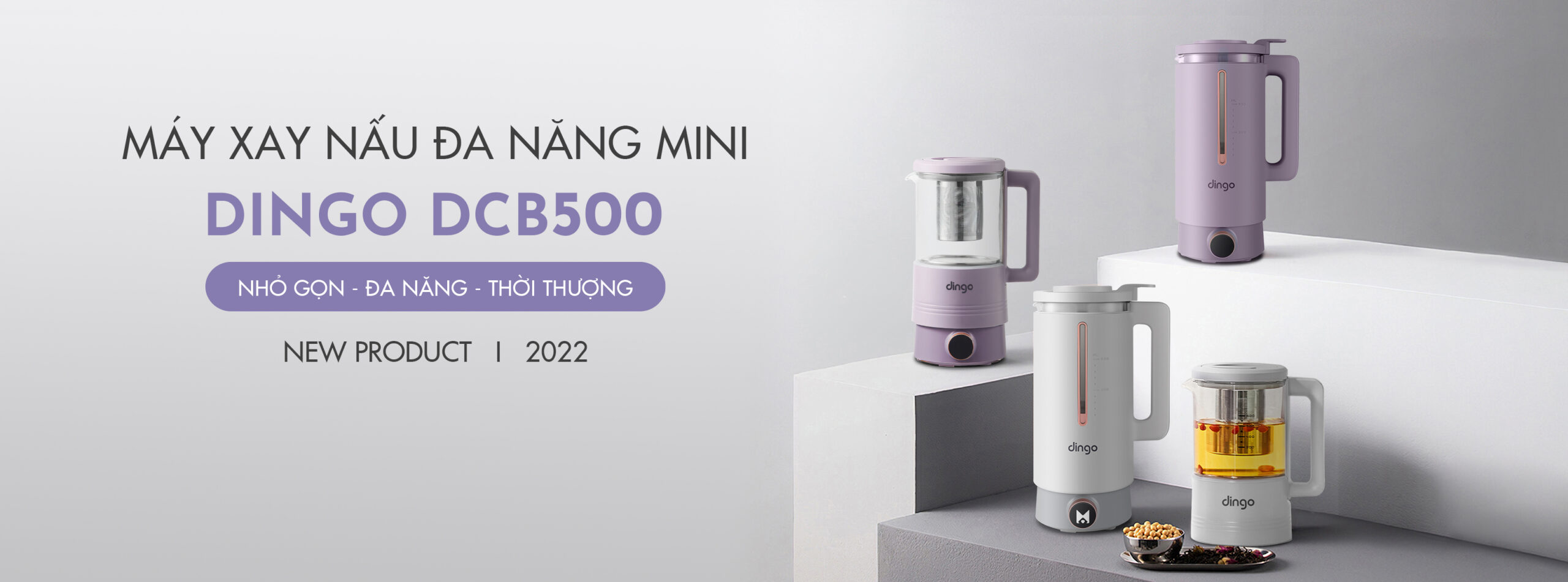 DINGO Việt Nam Official - Hàng chính hãng độc quyền thương hiệu Mỹ