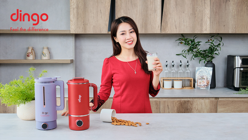 DINGO Việt Nam Official - Hàng chính hãng độc quyền thương hiệu Mỹ